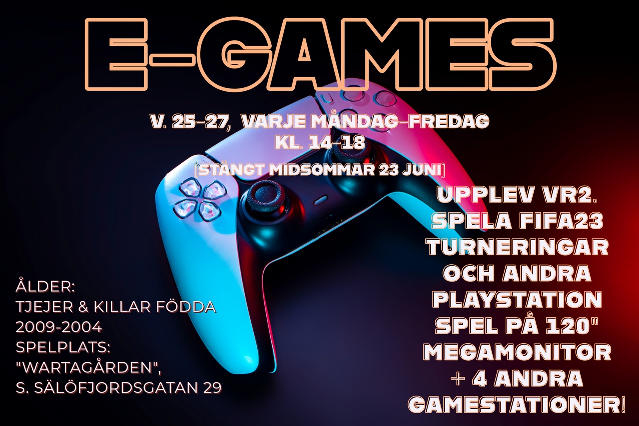 IF Warta - Herrjunior