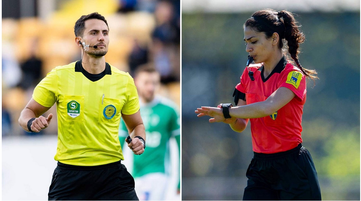 IF Warta - Herrjunior